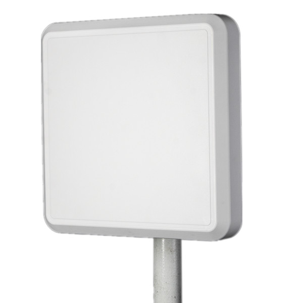 1400-1500MHz 10dBi directional plate antenna vertical polarization
