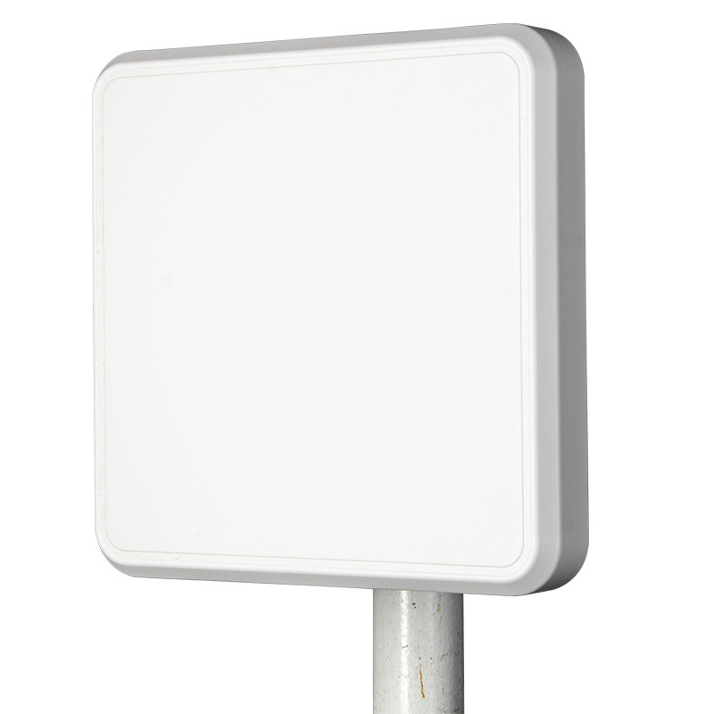 1400-1500MHz 10dBi directional plate antenna vertical polarization